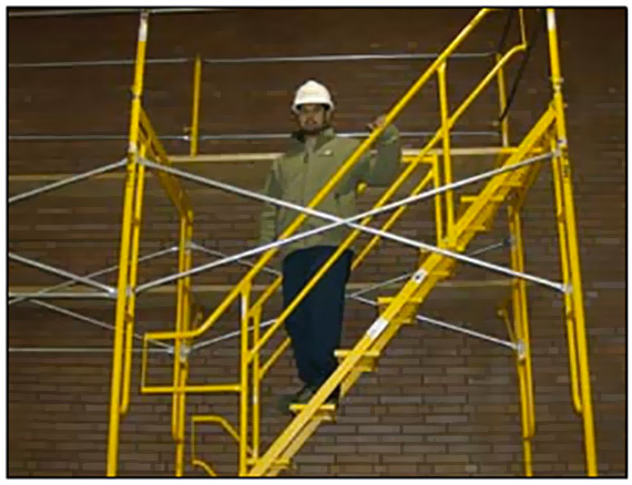 Safety | Mason Structure